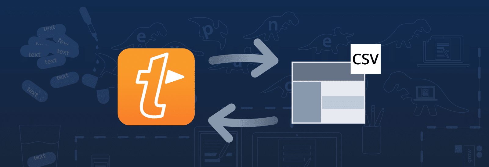 How to Export & Import TextExpander Snippets