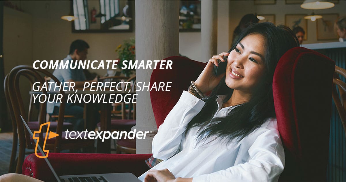 Pricing Plans – TextExpander