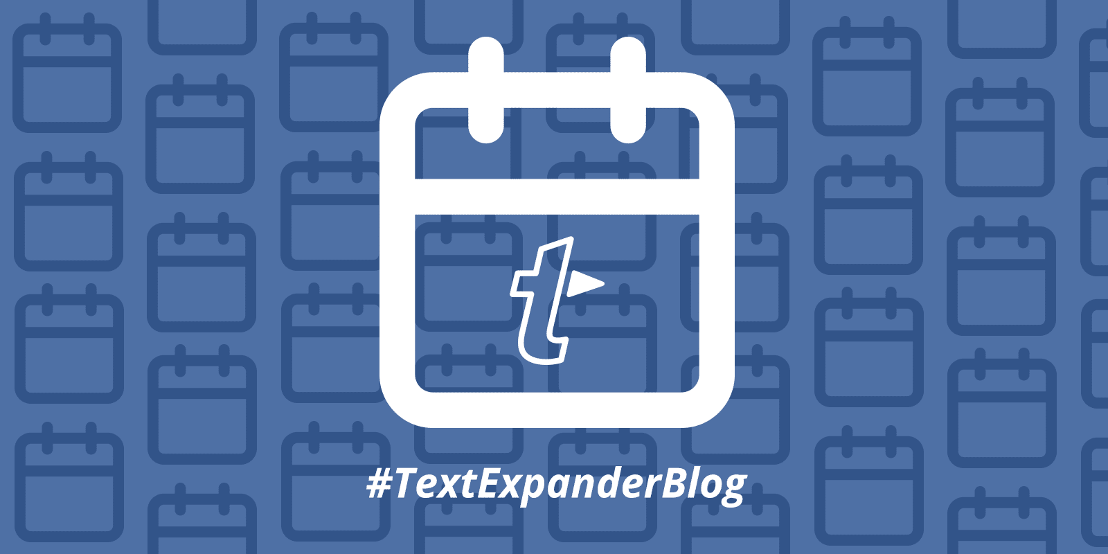 Using Dates in Snippets: Get the Advanced Dates Group
