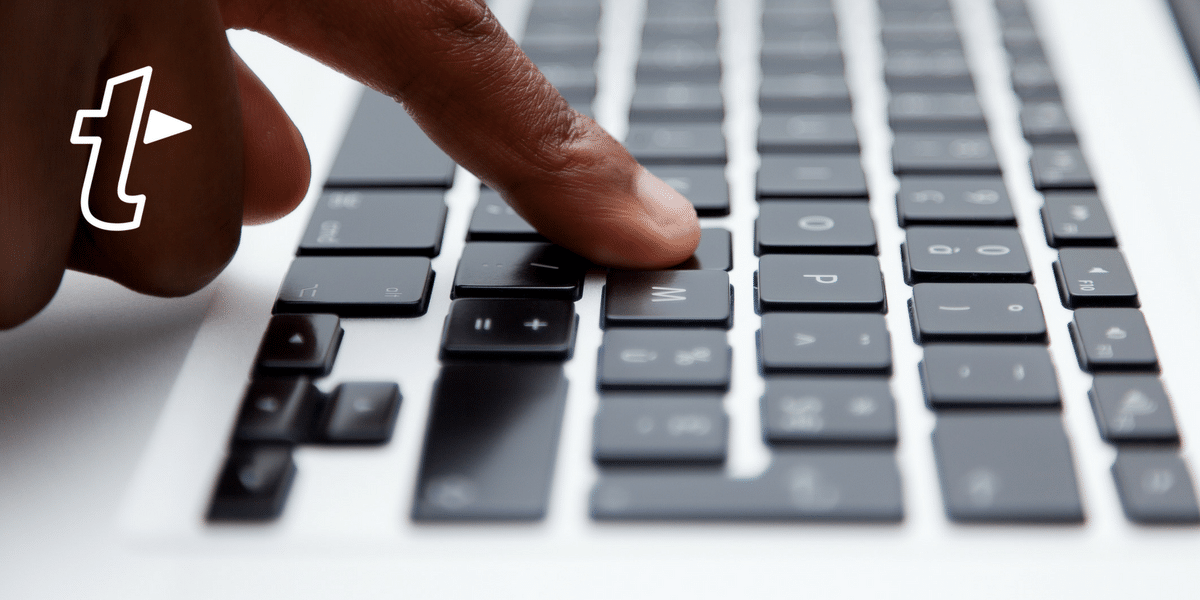 The Editing Bar Series Using Cursor Positioning To Improve Writing Flow