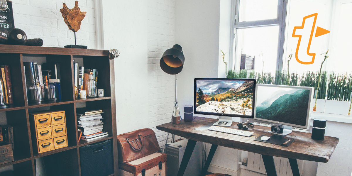 Remote Working Tips: How to Write from Home