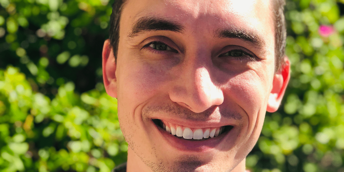 Ask a Recruiter: Aaron Mullenix