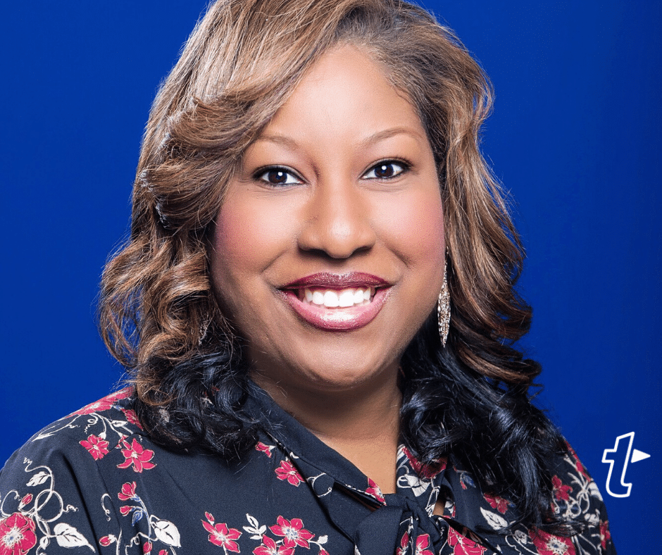 Ask a Recruiter: Tangie Pettis - TextExpander