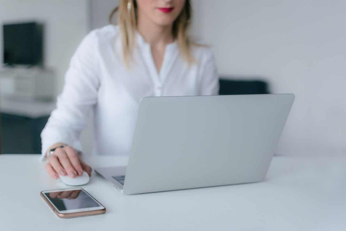 The Secret To A Powerful Recruiting Email