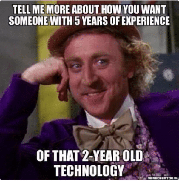 31 Funny Recruiter Jokes & Memes That Make You Laugh or Cry