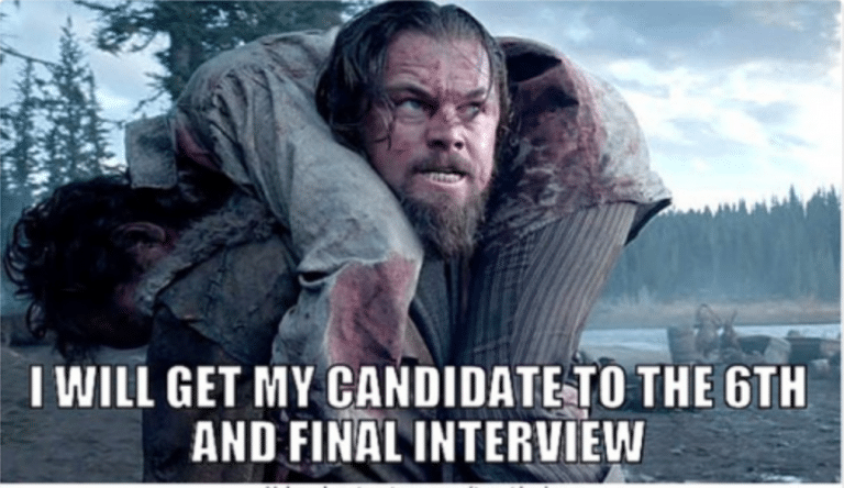 31 Funny Recruiter Jokes & Memes That Make You Laugh or Cry