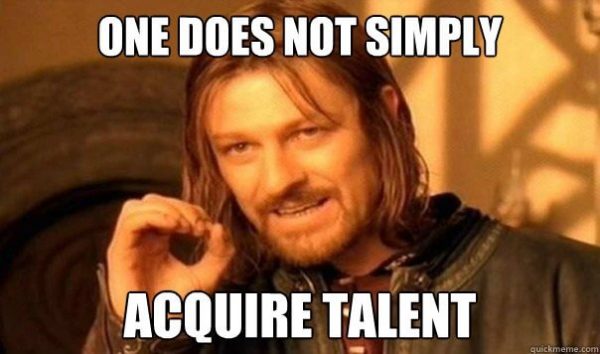 31 Funny Recruiter Jokes & Memes That Make You Laugh or Cry
