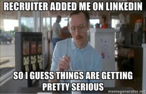 31 Funny Recruiter Jokes & Memes That Make You Laugh or Cry