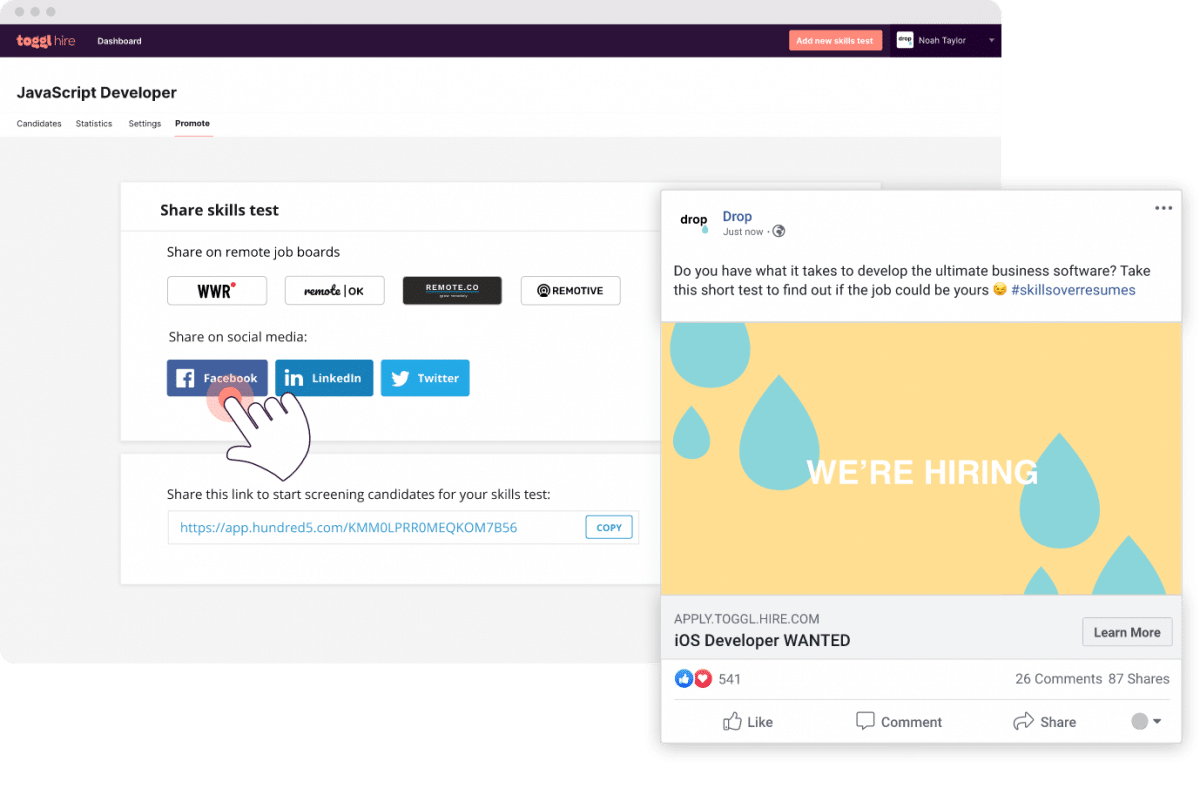 The Essential Guide to Remote Recruiting