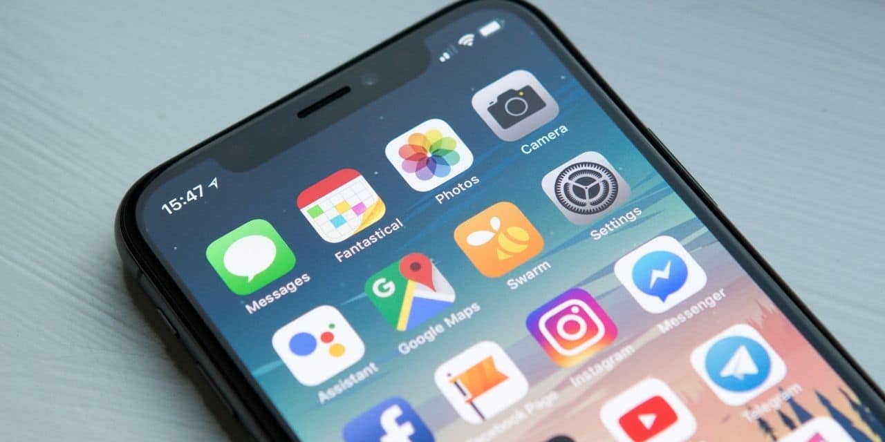 How To Make Intentional Use of Internet and Apps