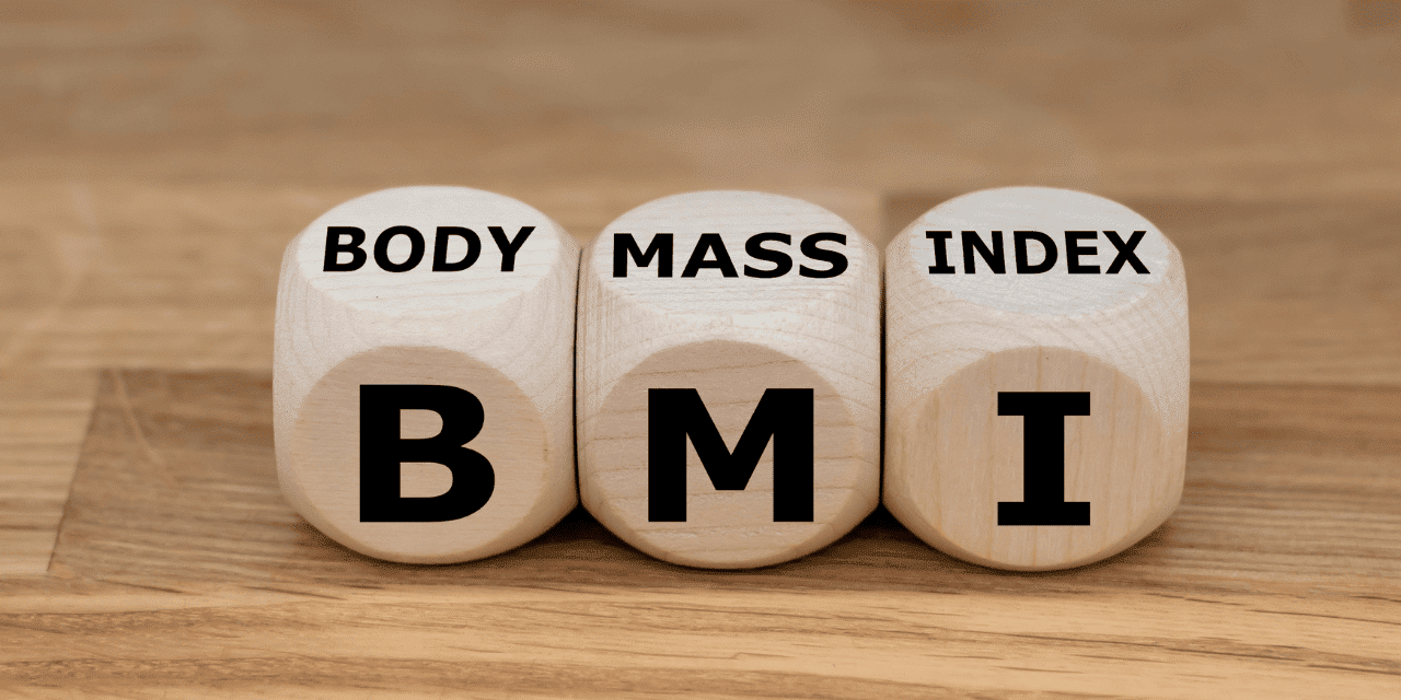 BMI ICD 10 Codes
