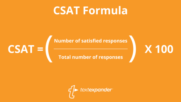 What CSAT Scores Say About Brand Reputation and Loyalty