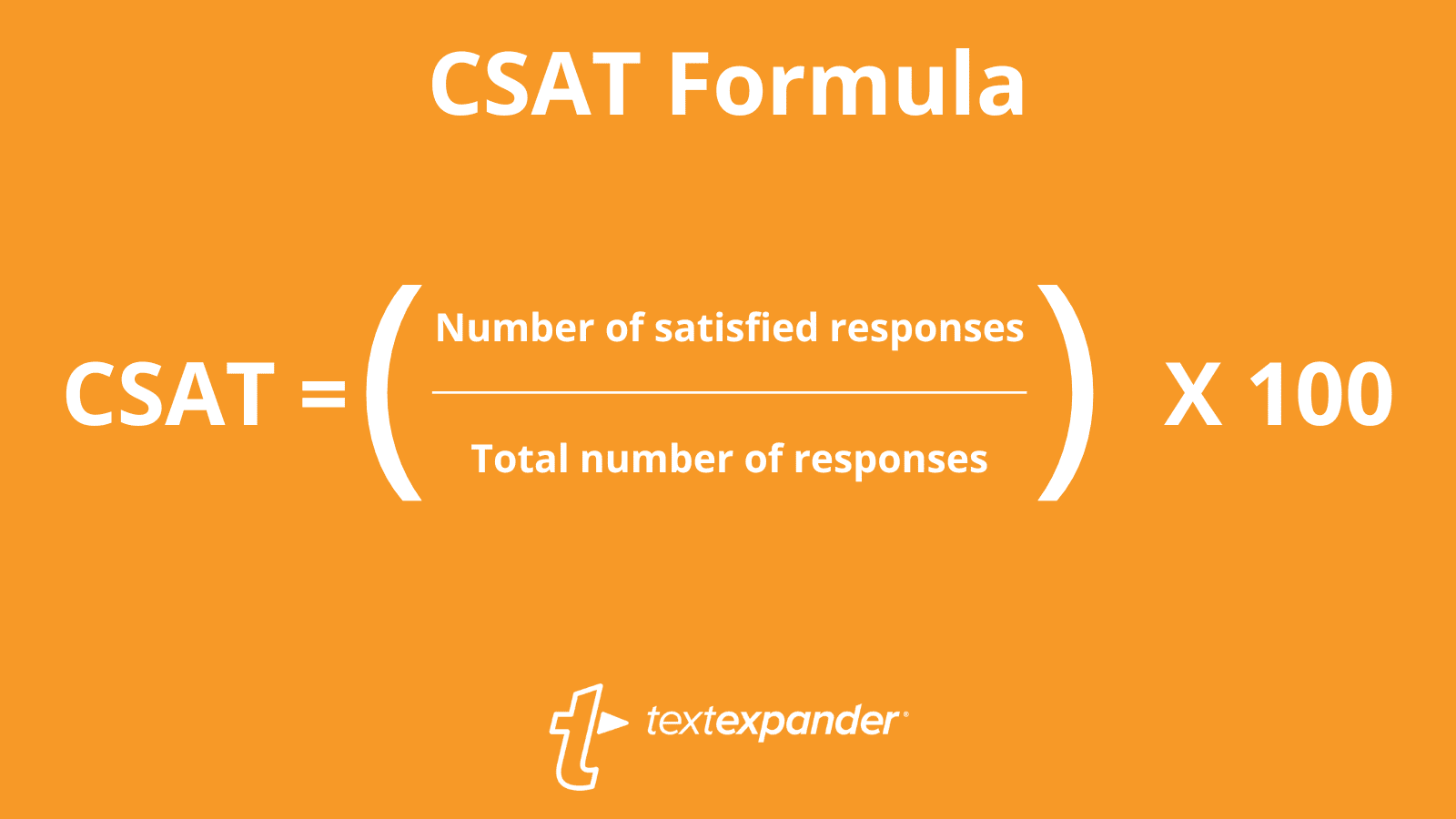 What CSAT Scores Say About Brand Reputation and Loyalty