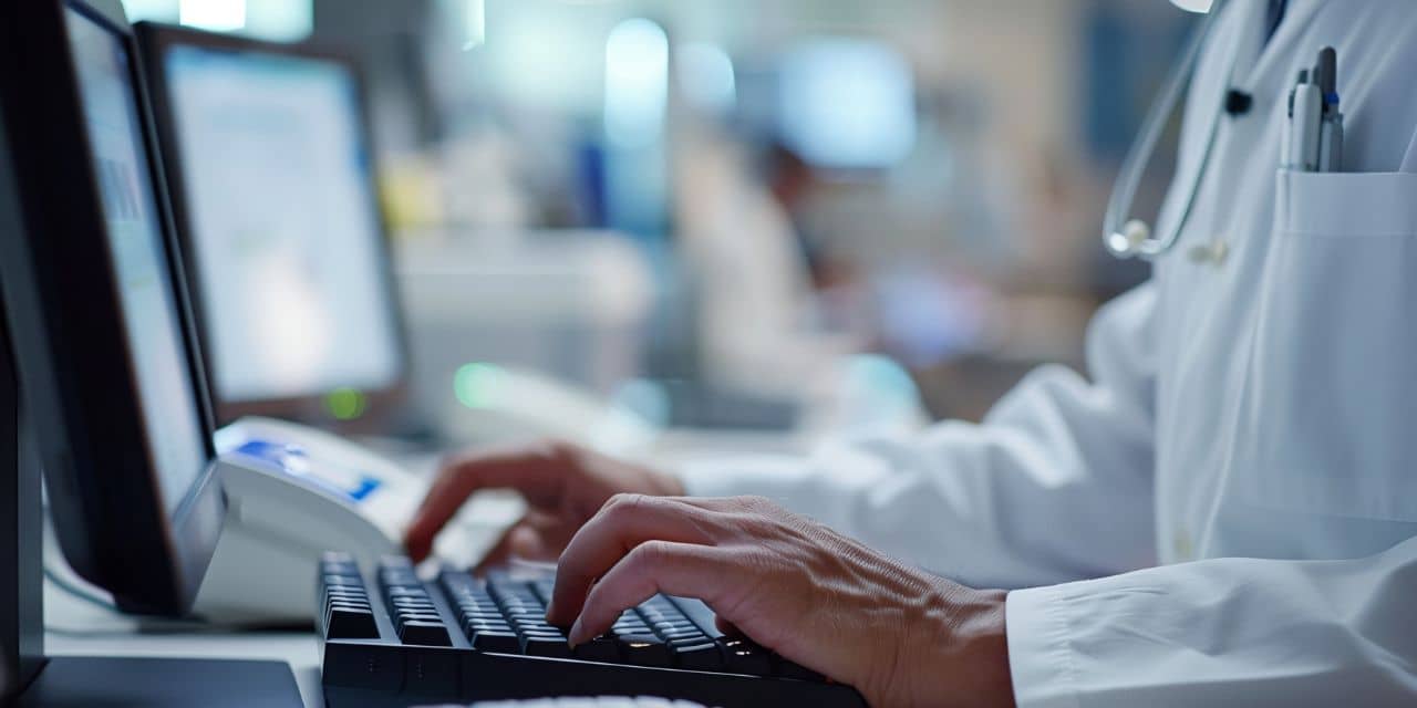 19 Cerner Keyboard Shortcuts to Speed Up Documentation