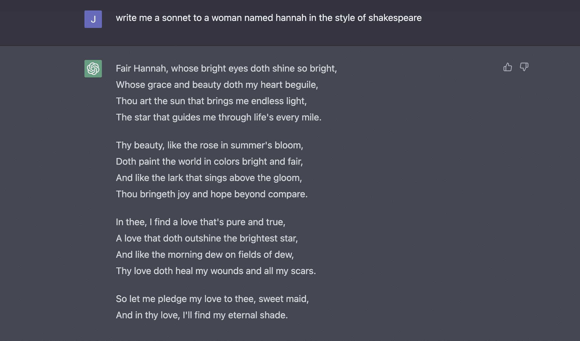 Prompt Engineering for ChatGPT with TextExpander