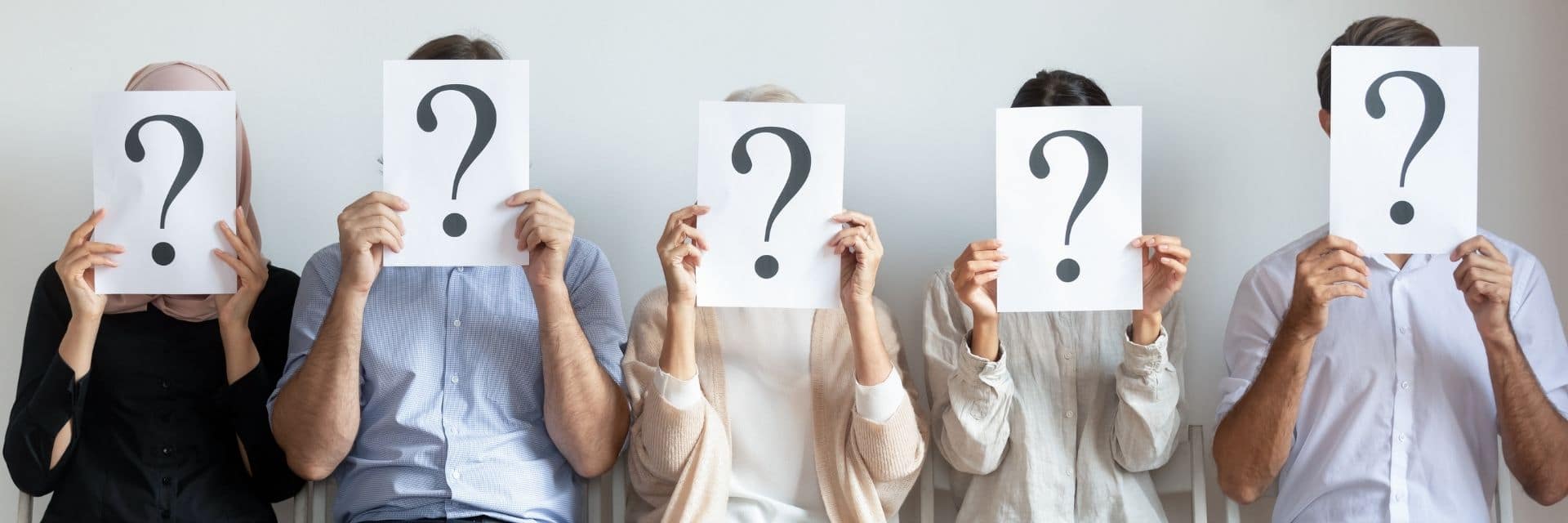 Best Practices for Gathering Customer Data