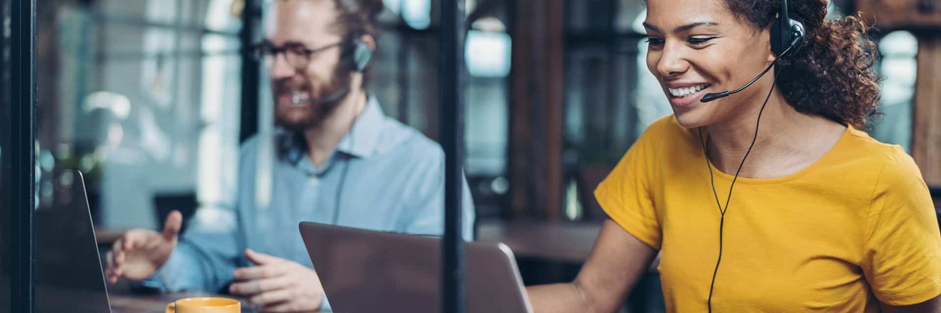Tips to Optimize Your Customer Service Call Center