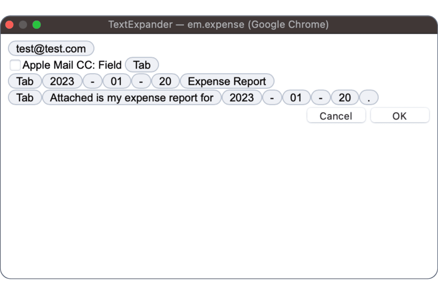 TextExpander Best Practices: Create and Document Snippets