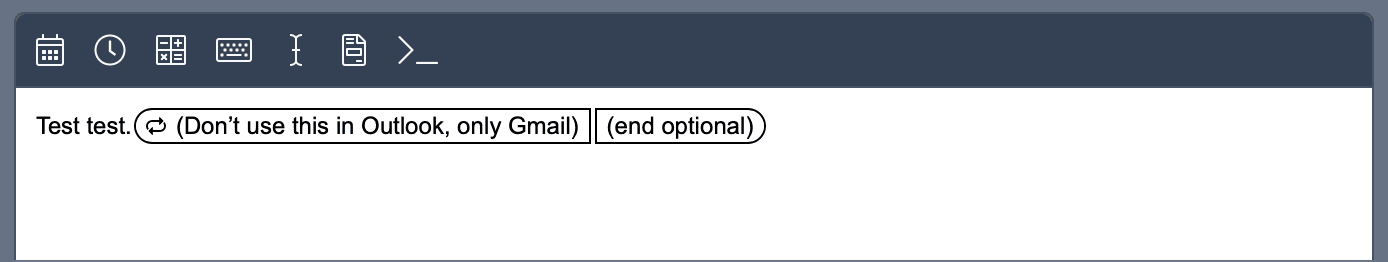 TextExpander Best Practices: Create and Document Snippets