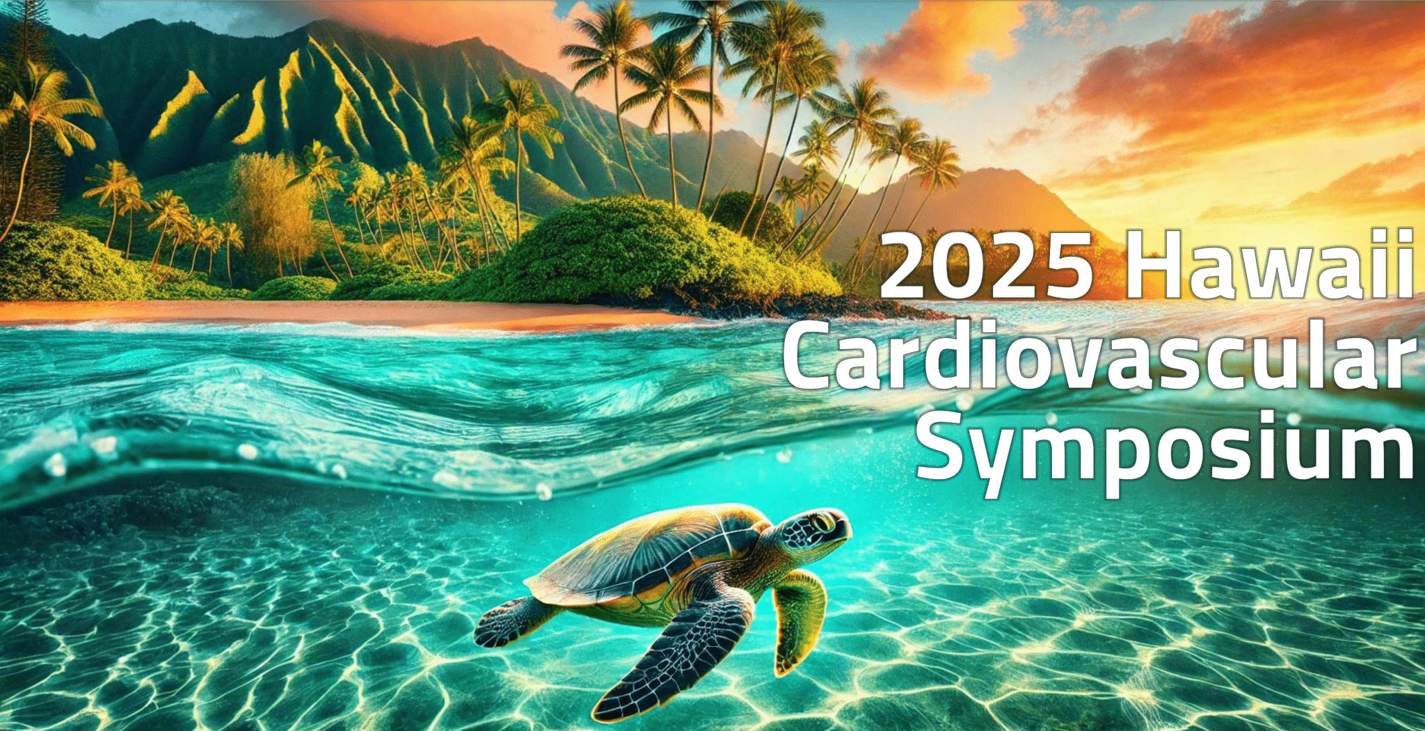 The 10 Best Cardiology Conferences for 2025