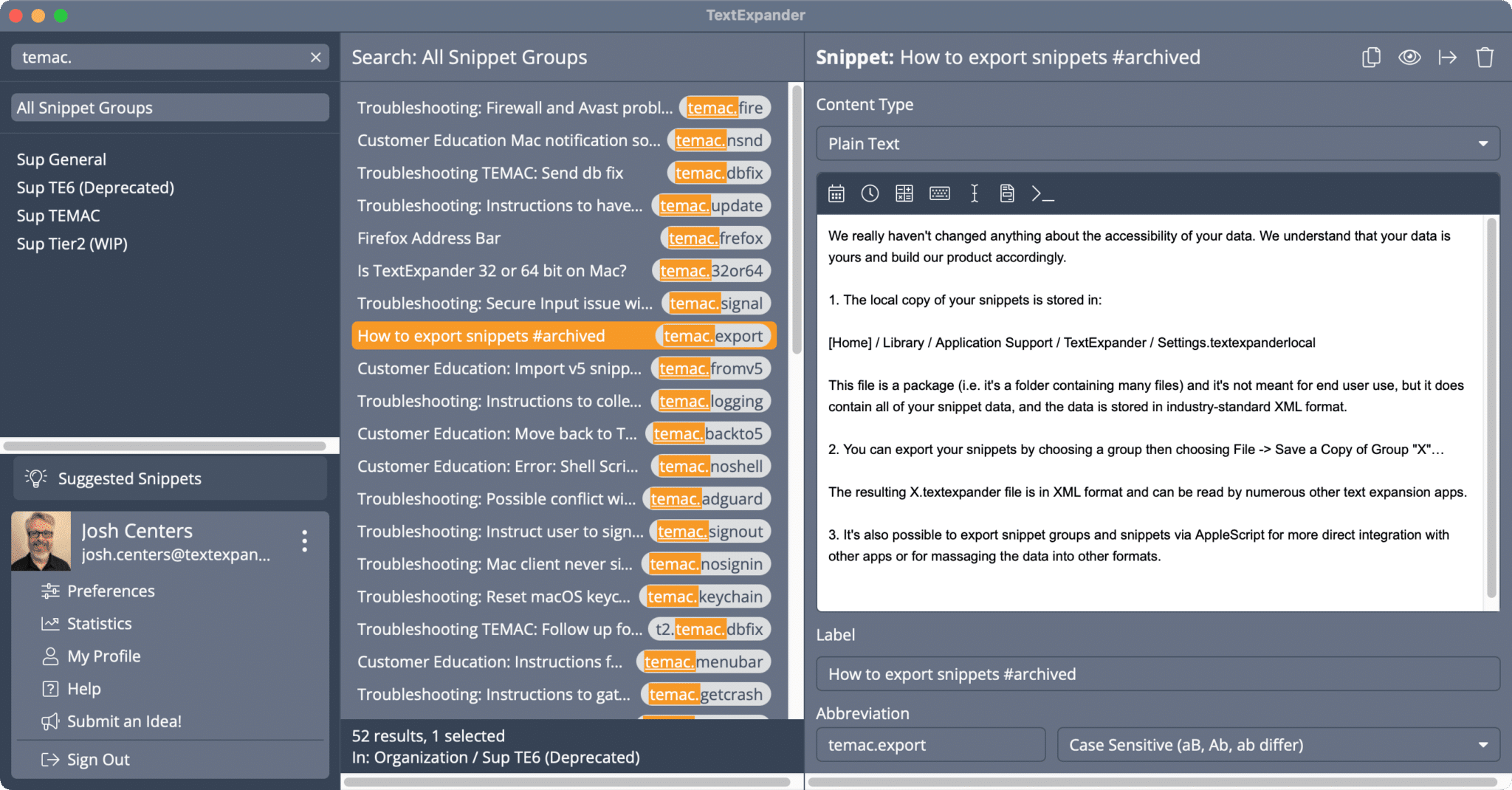 Ultimate Guide to Training New Hires on TextExpander: Tips and Best Practices