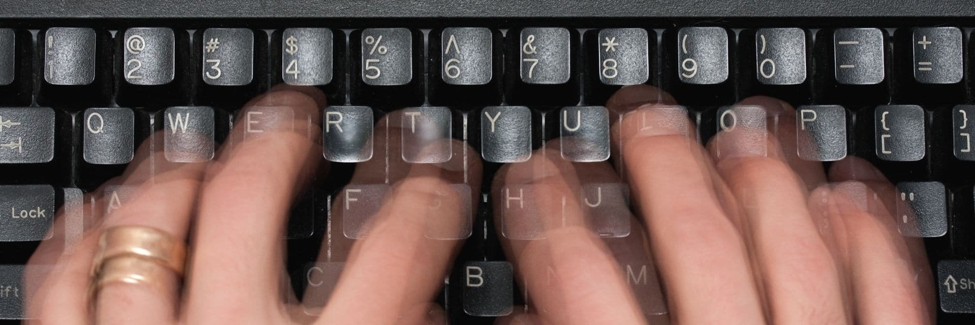 How to Increase Typing Speed and Accuracy: 10 Tips