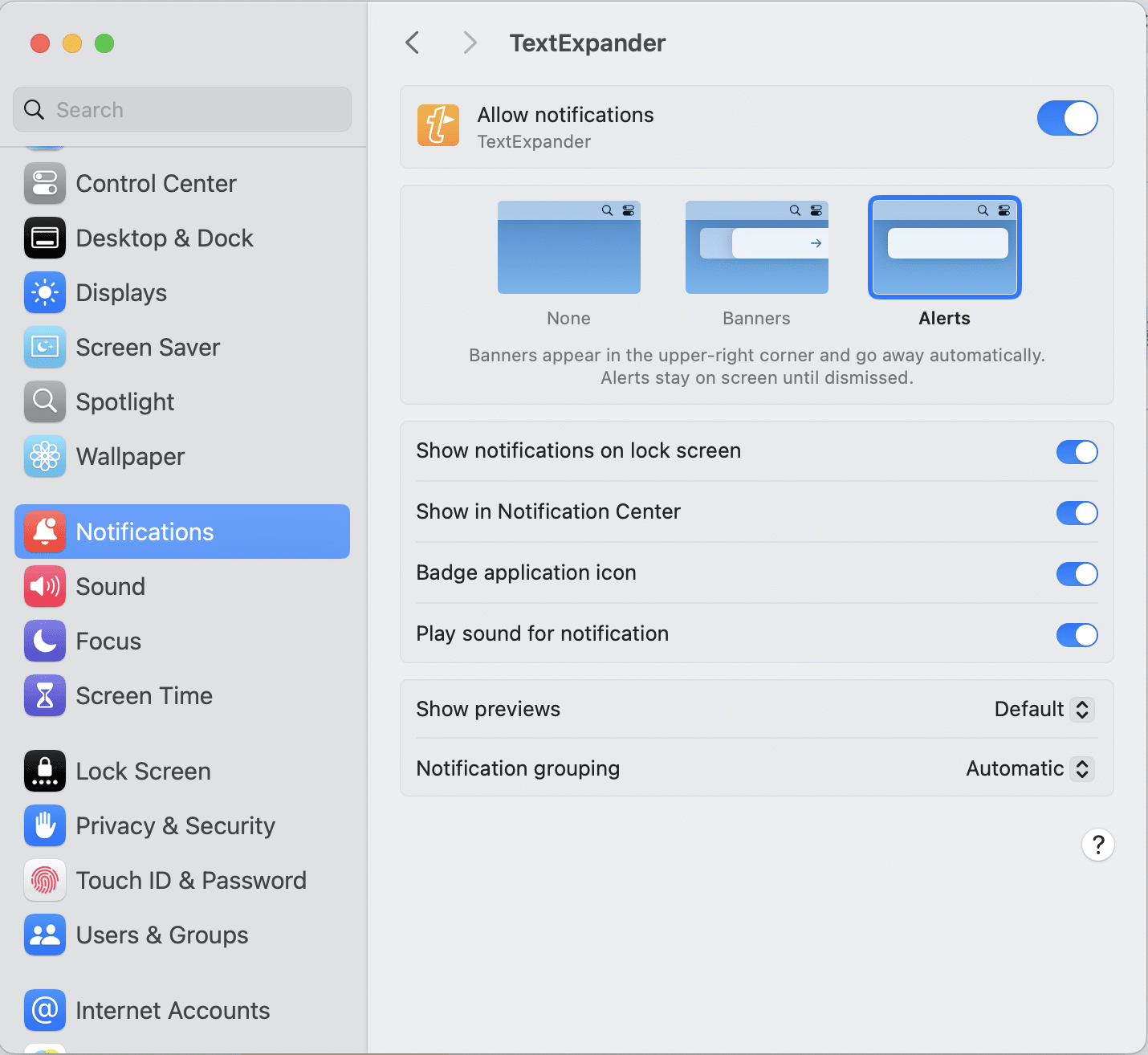 How to Check if Notifications Are On