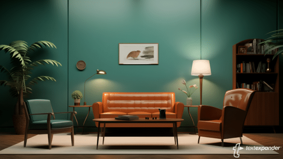 Free Zoom Therapy Office Backgrounds for 2025