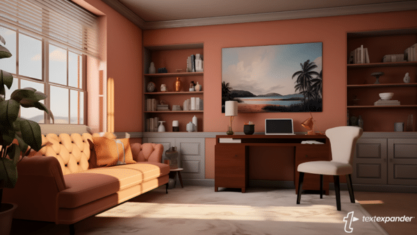 Free Zoom Therapy Office Backgrounds for 2025