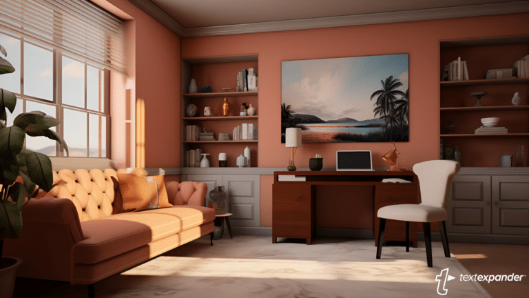 Free Zoom Therapy Office Backgrounds for 2025