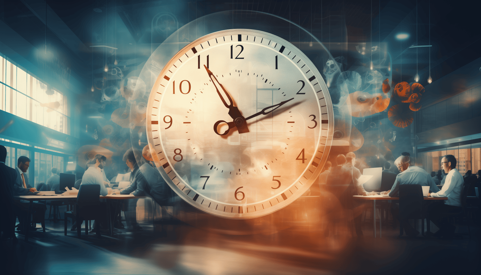 Average Handle Time: Your Path to Customer Service Efficiency