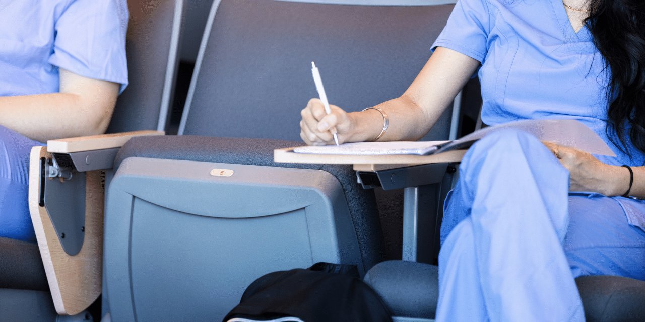2025 Best Apps for Nurses to Speed Up Note-Taking