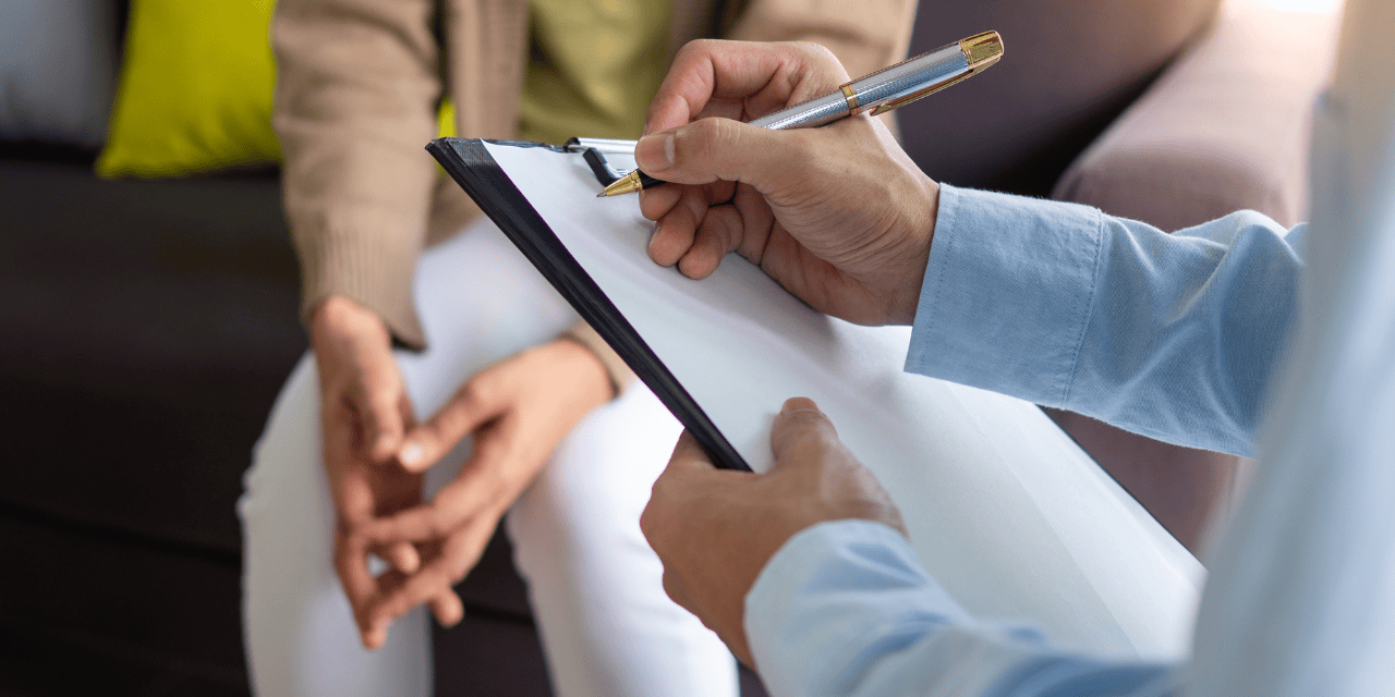 2025 Best Psychiatrist Apps for Note Taking