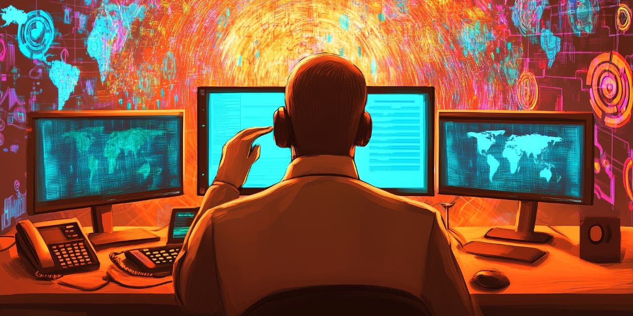 Customer Service Call Scripts: Examples, Templates & Best Practices