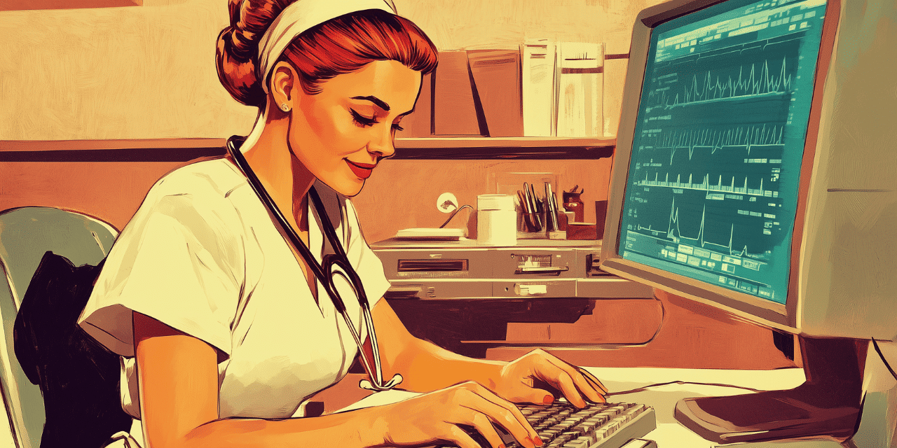 How to Write Nursing Admission Notes | Templates & Examples