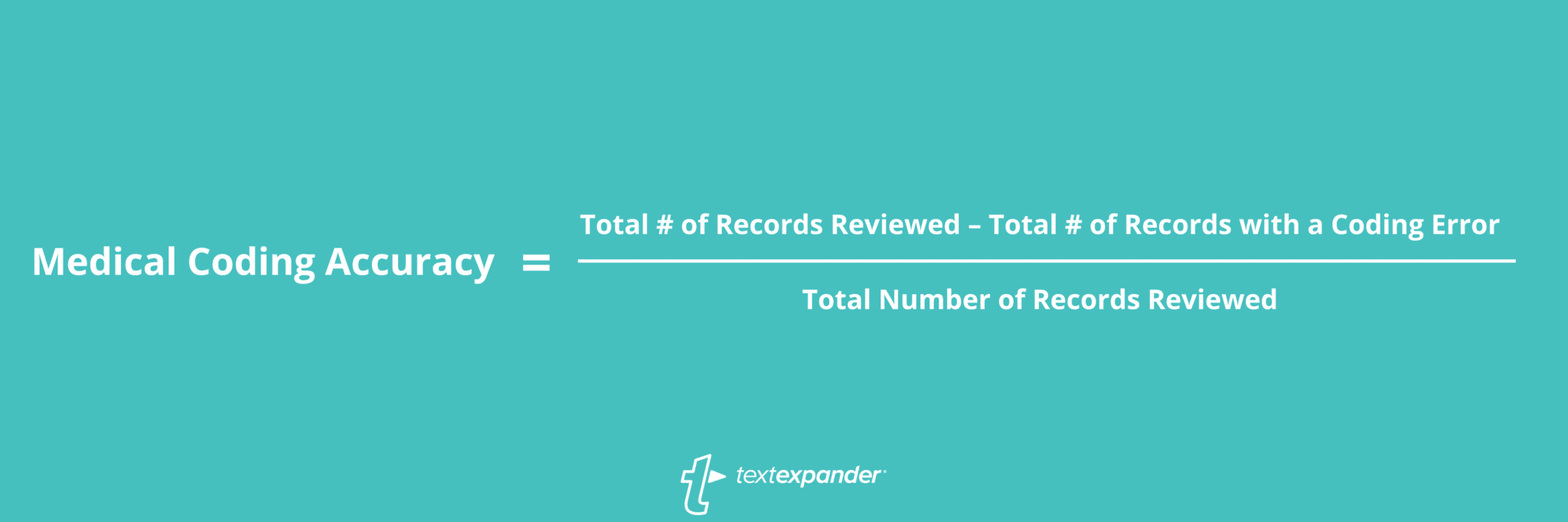 How to Improve Medical Coding Accuracy