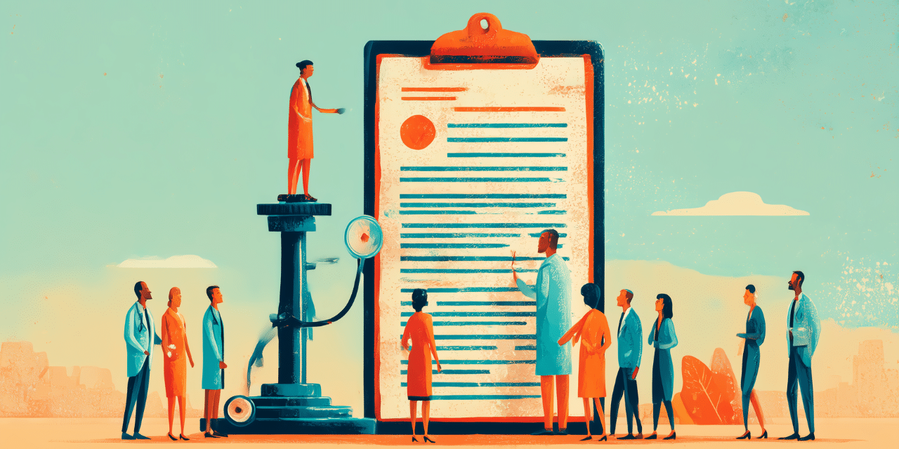 Medical Necessity Documentation Requirements for 2026