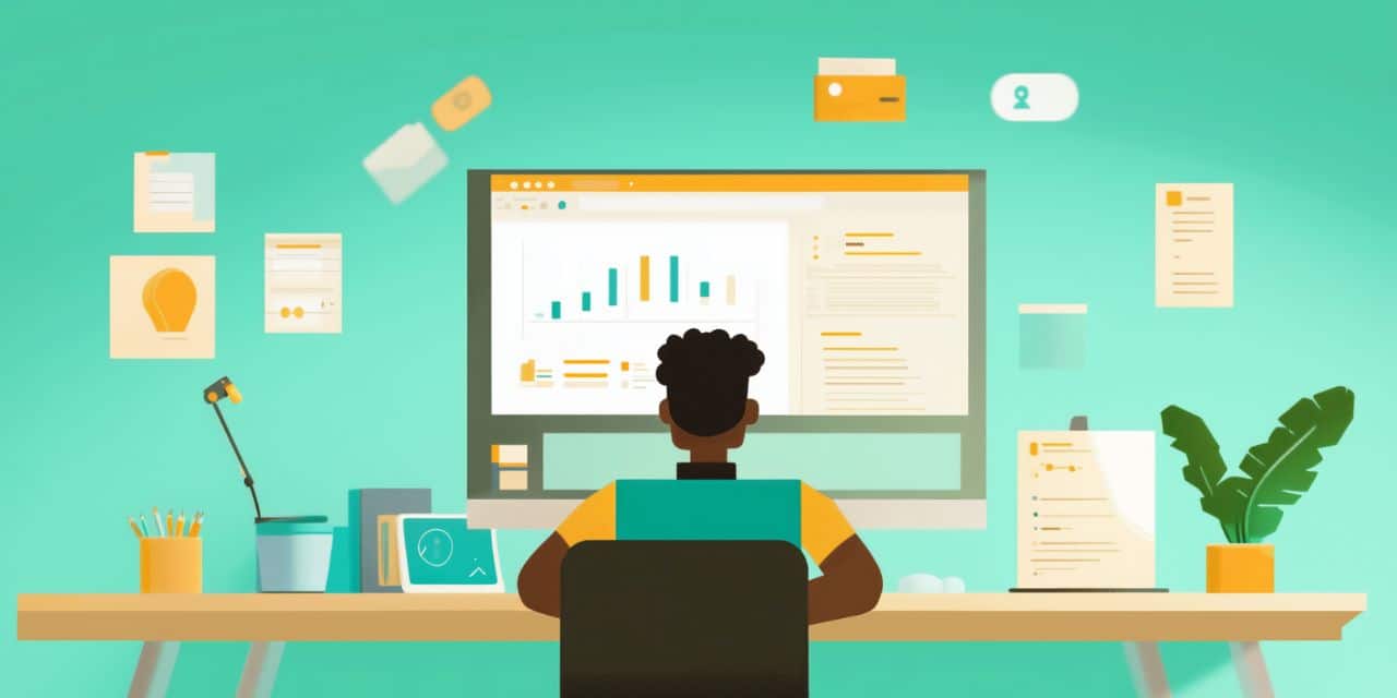 20 Office Productivity Tools to Streamline Your Workflow in 2025