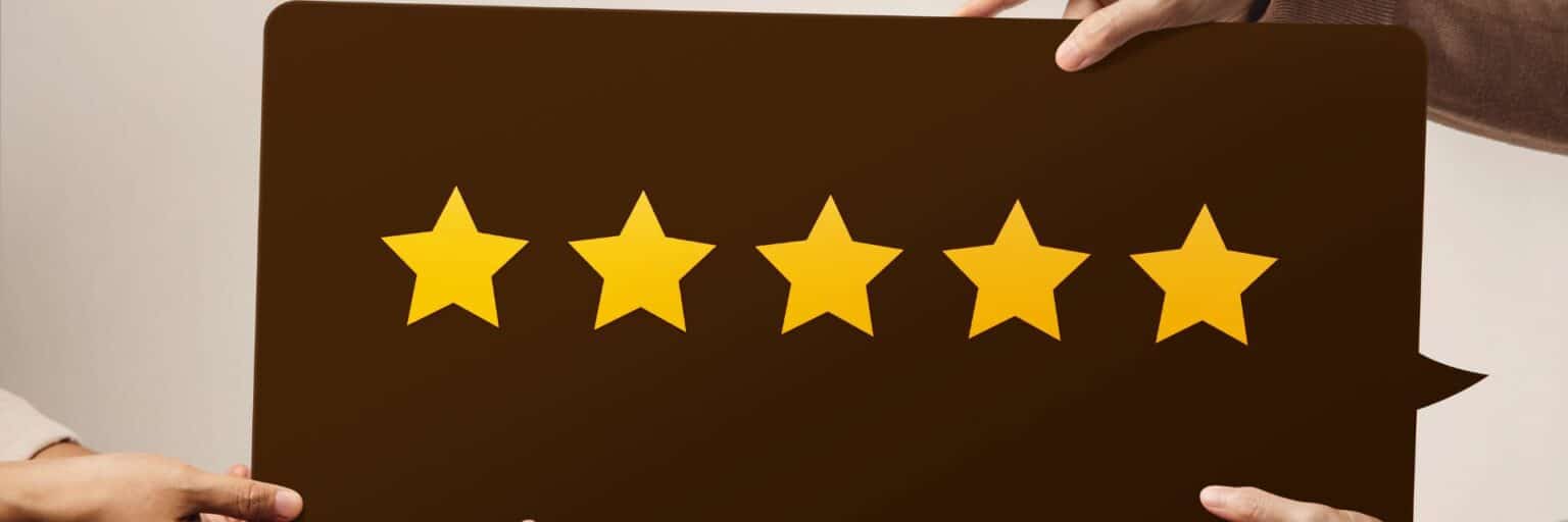 How Do You Make Customers Feel Special?