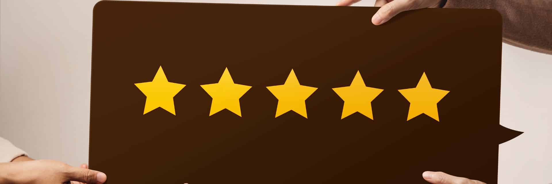 How Do You Make Customers Feel Special?