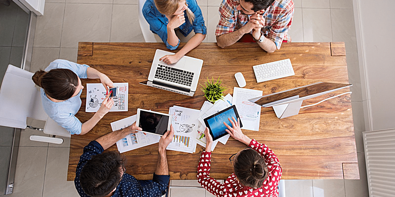 3 Powerful Sales Training Ideas To Inspire Your Team