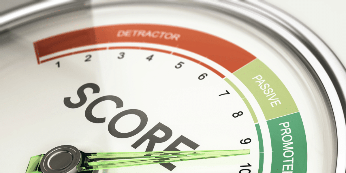 How to Calculate and Interpret Net Promoter Score (NPS) [Free Calculator]