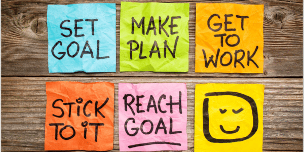 15 Customer Service Goals for 2025 Performance Reviews